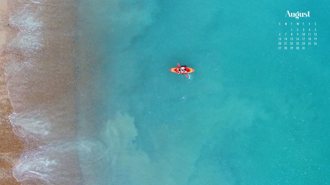 August Calendar Wallpaper - 60 Best Desktop & Phone Backgrounds