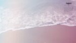 August Calendar Wallpaper - 60 Best Desktop & Phone Backgrounds