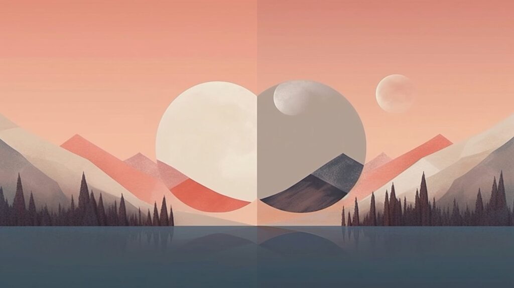 80+ Simple Aesthetic Wallpapers - World of Printables