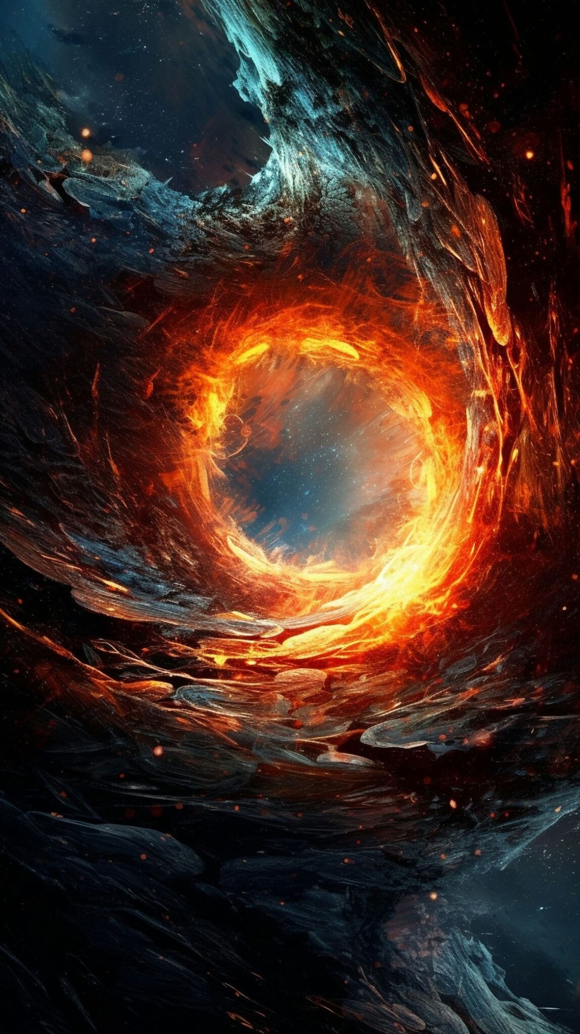 70 Dark Wallpaper - World of Printables