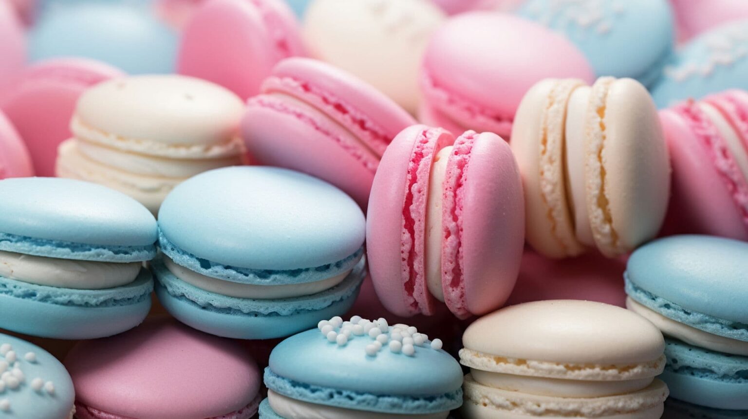 80+ Pastel Aesthetic Wallpapers - World of Printables