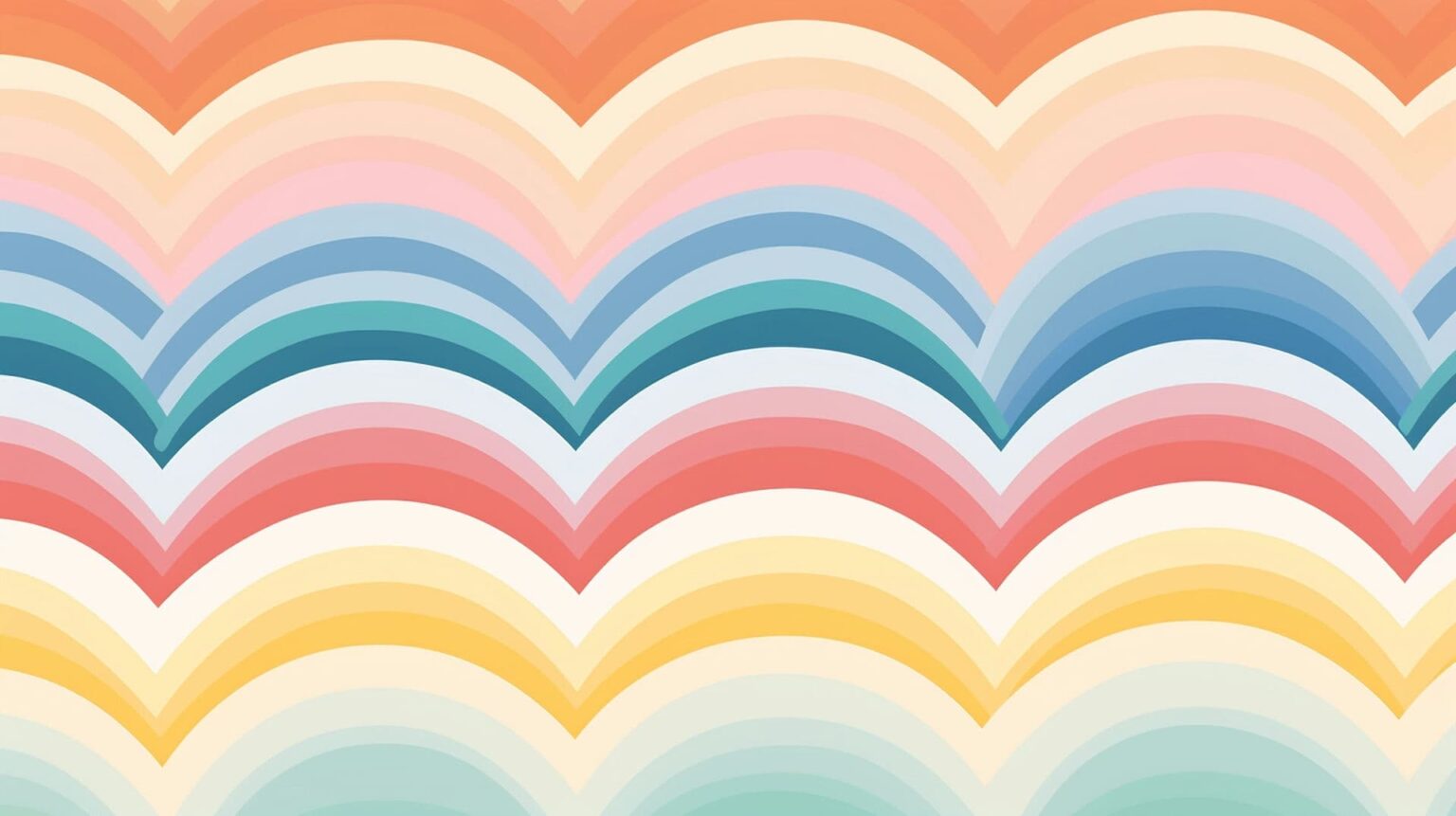 100+ Rainbow Backgrounds - World of Printables