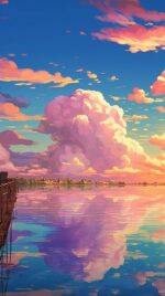 60 Sky Backgrounds That Are Perfect For Your Phone - World of Printables