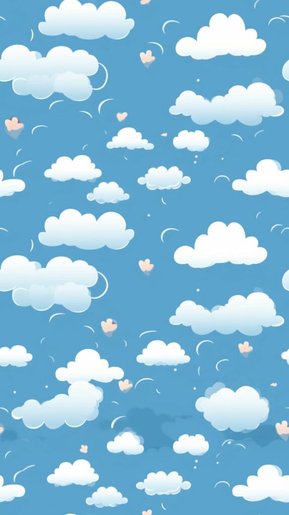 60 Sky Backgrounds That Are Perfect For Your Phone - World of Printables