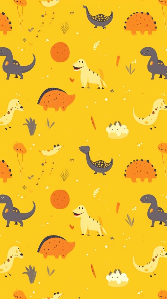 70 Yellow Backgrounds - World of Printables