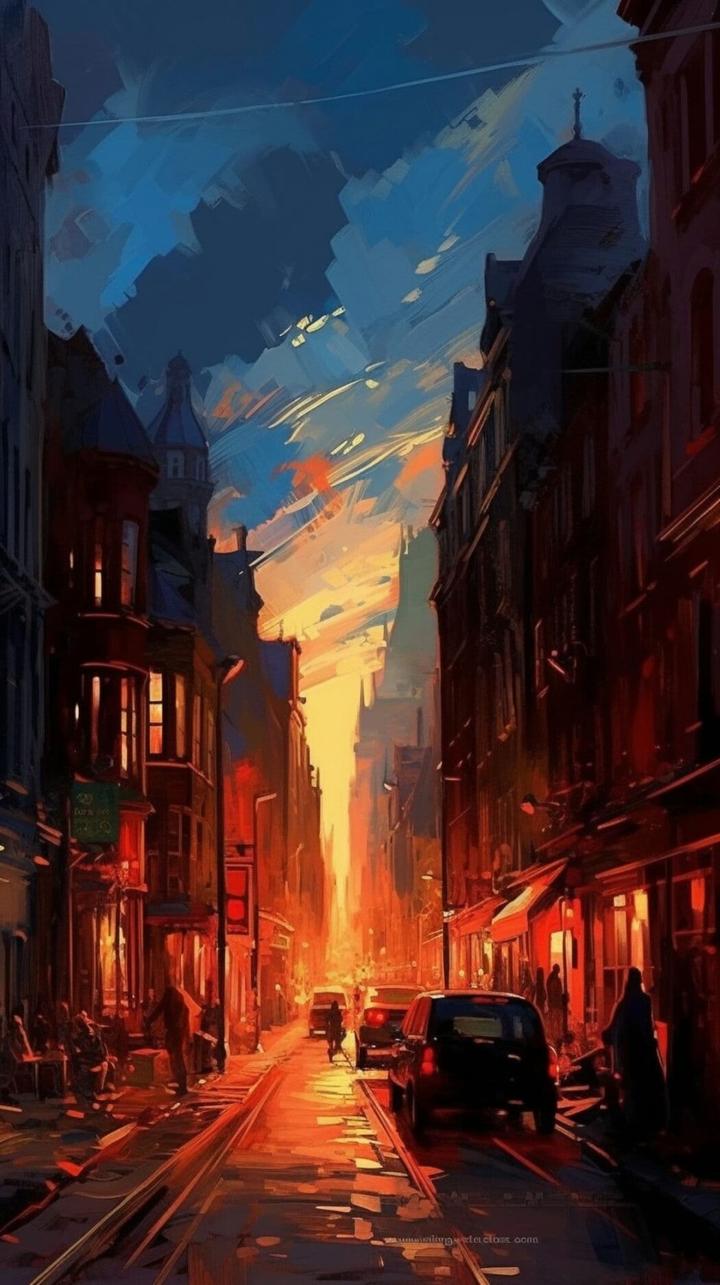 70 Dark Wallpaper - World of Printables