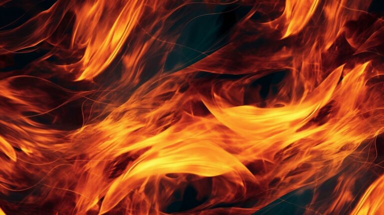 70+ Fire Backgrounds - World of Printables