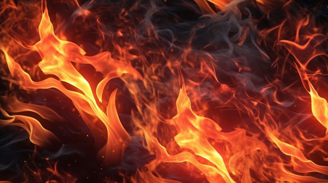 70+ Fire Backgrounds - World of Printables