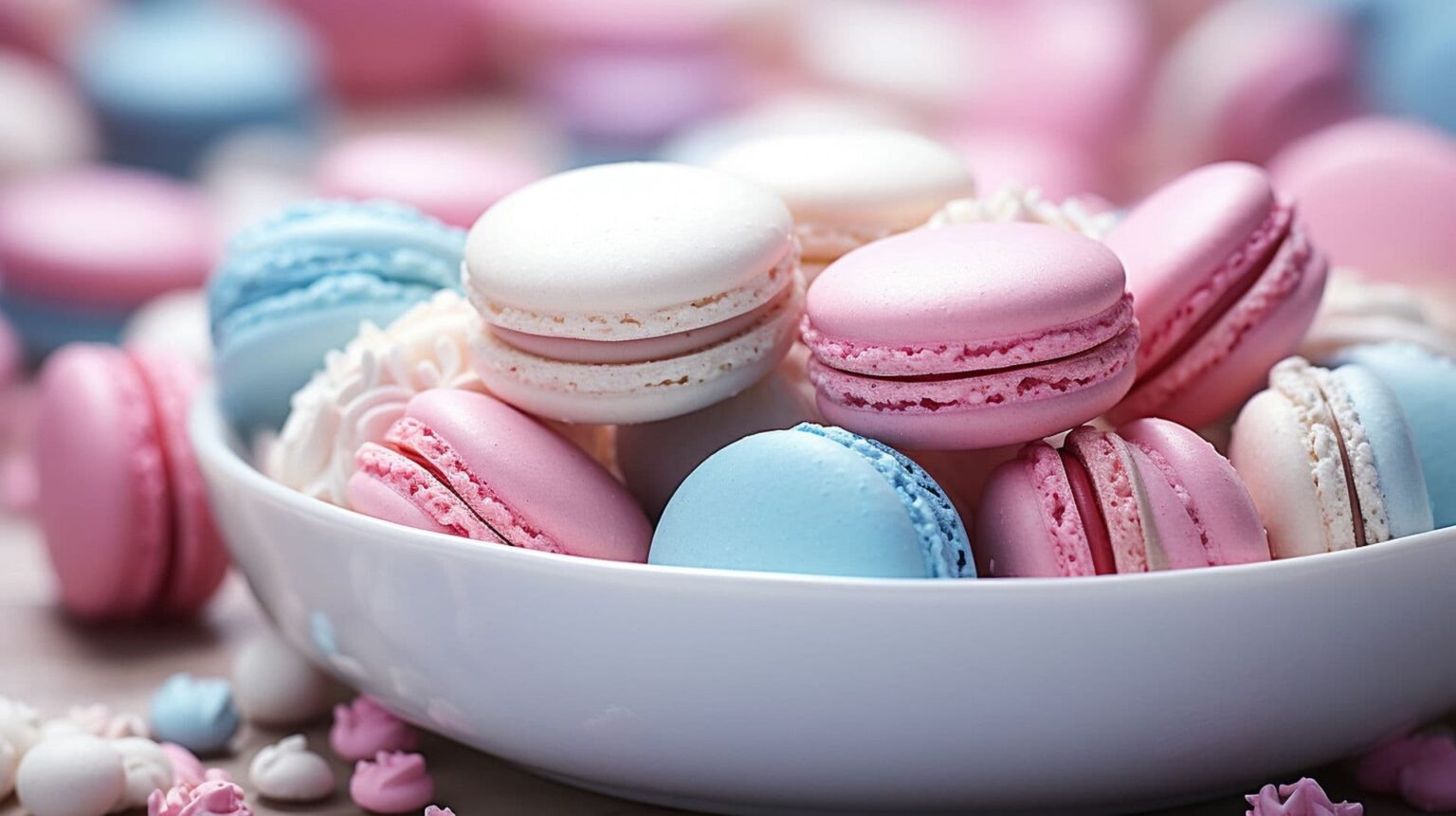 80+ Pastel Aesthetic Wallpapers - World of Printables