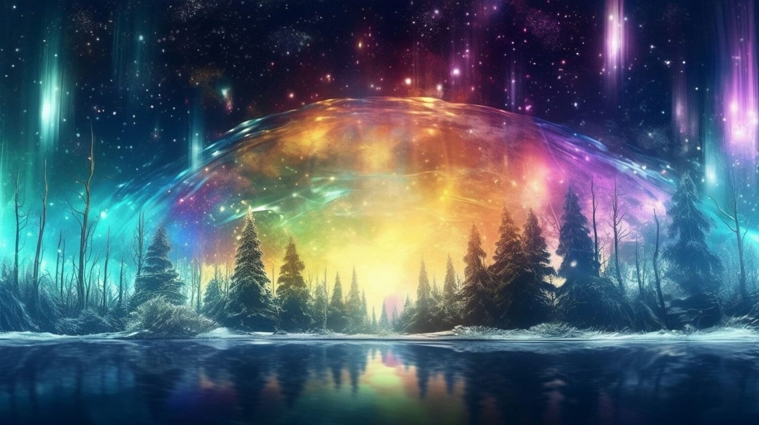 100+ Galaxy Wallpapers - World of Printables