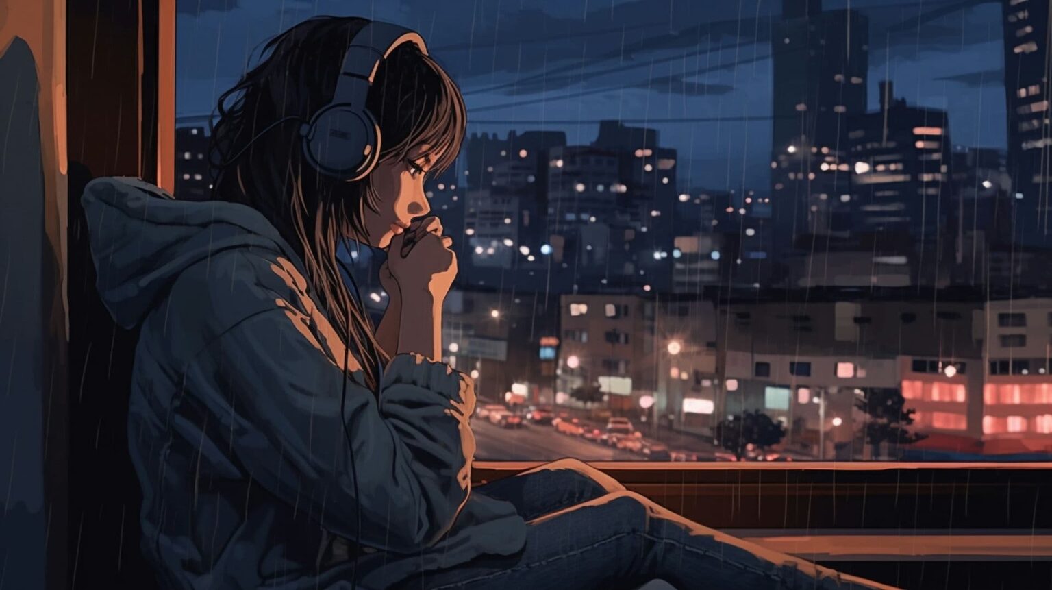 650+ Lofi Backgrounds - Page 3 of 5 - World of Printables