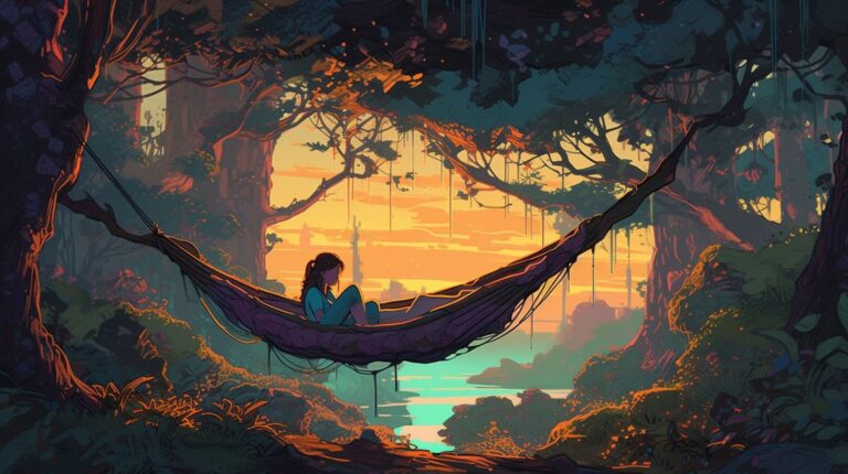 80+ Forest Backgrounds - World of Printables