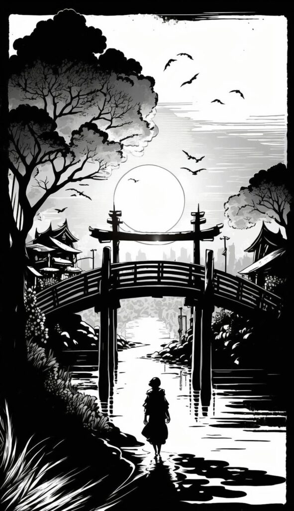 Anime Wallpapers - World of Printables