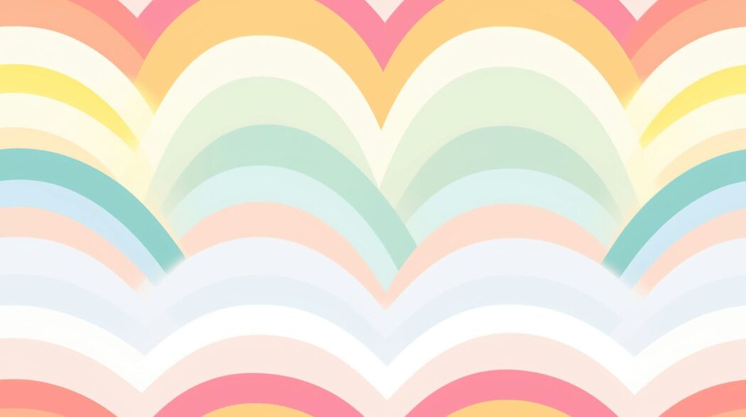 100+ Rainbow Backgrounds - World of Printables
