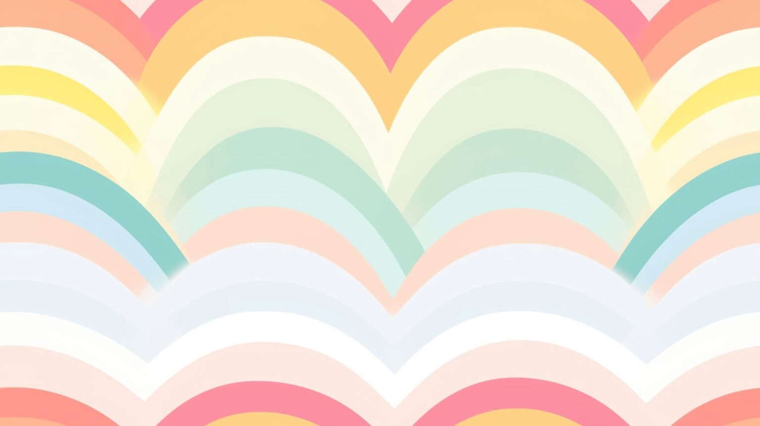 100+ Rainbow Backgrounds - World of Printables