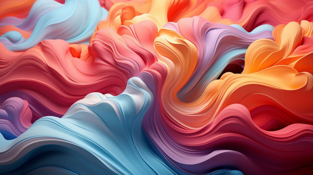 100+ Colorful Backgrounds - World of Printables