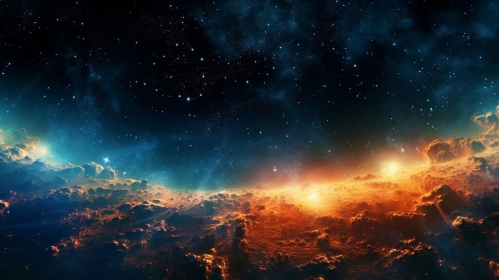 100+ Galaxy Wallpapers - World of Printables