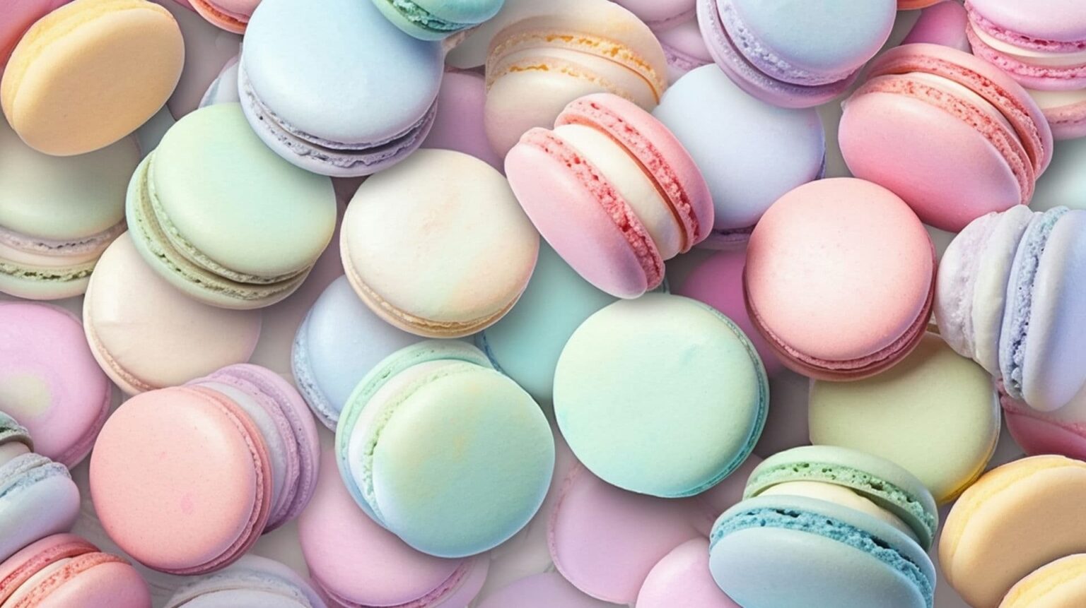 80+ Pastel Aesthetic Wallpapers - World of Printables