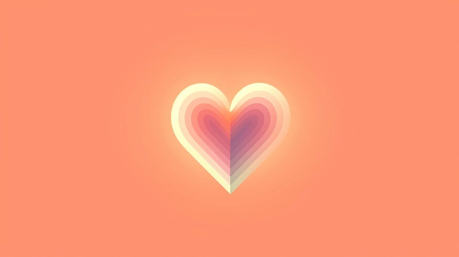 100+ Heart Backgrounds - World of Printables