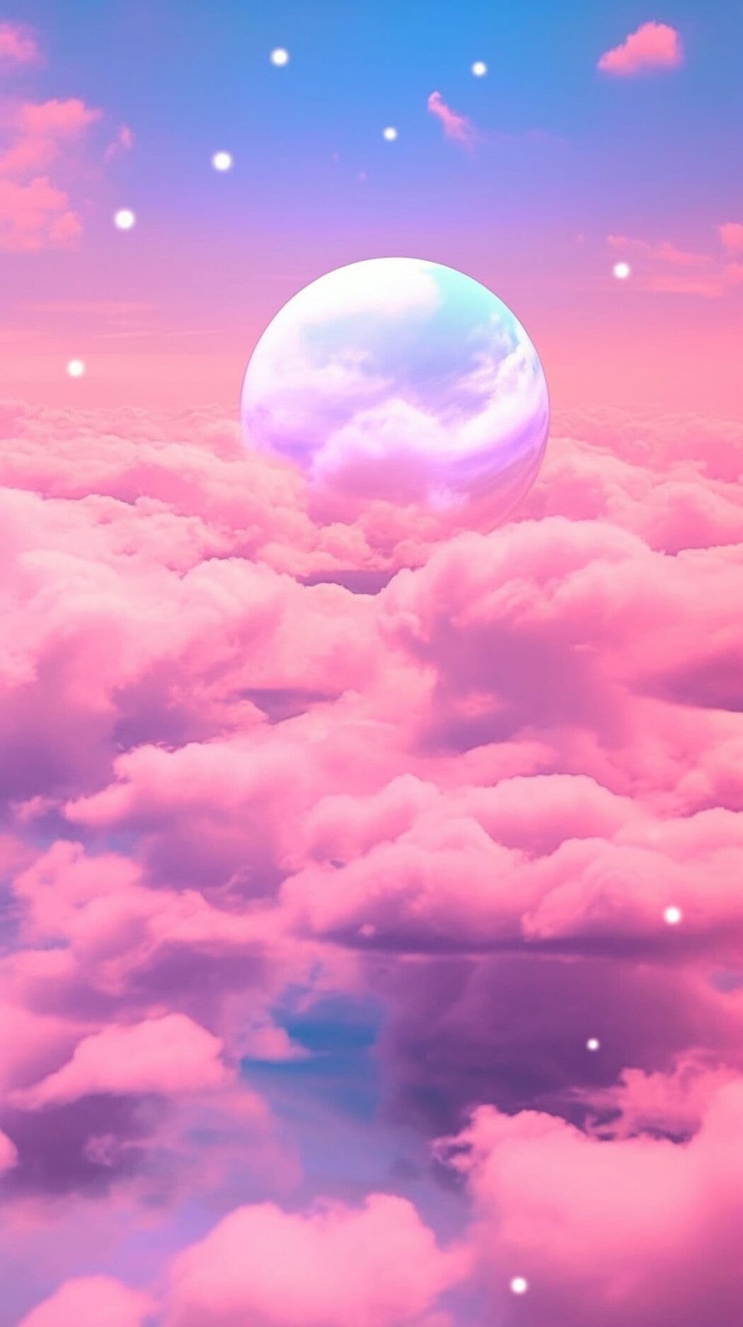 60 Sky Backgrounds That Are Perfect For Your Phone - World of Printables