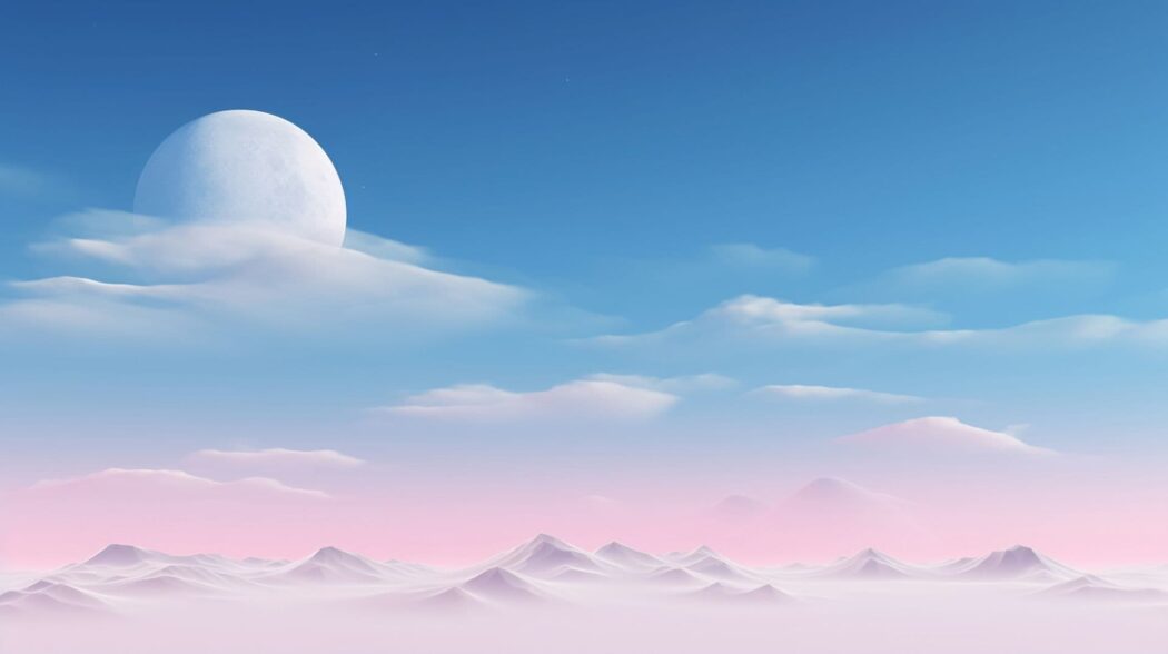 80+ Simple Aesthetic Wallpapers - World of Printables