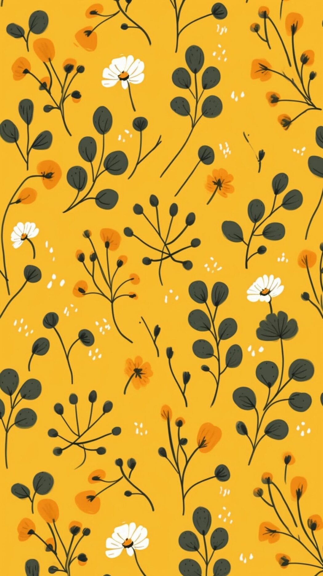 70 Yellow Backgrounds - World of Printables