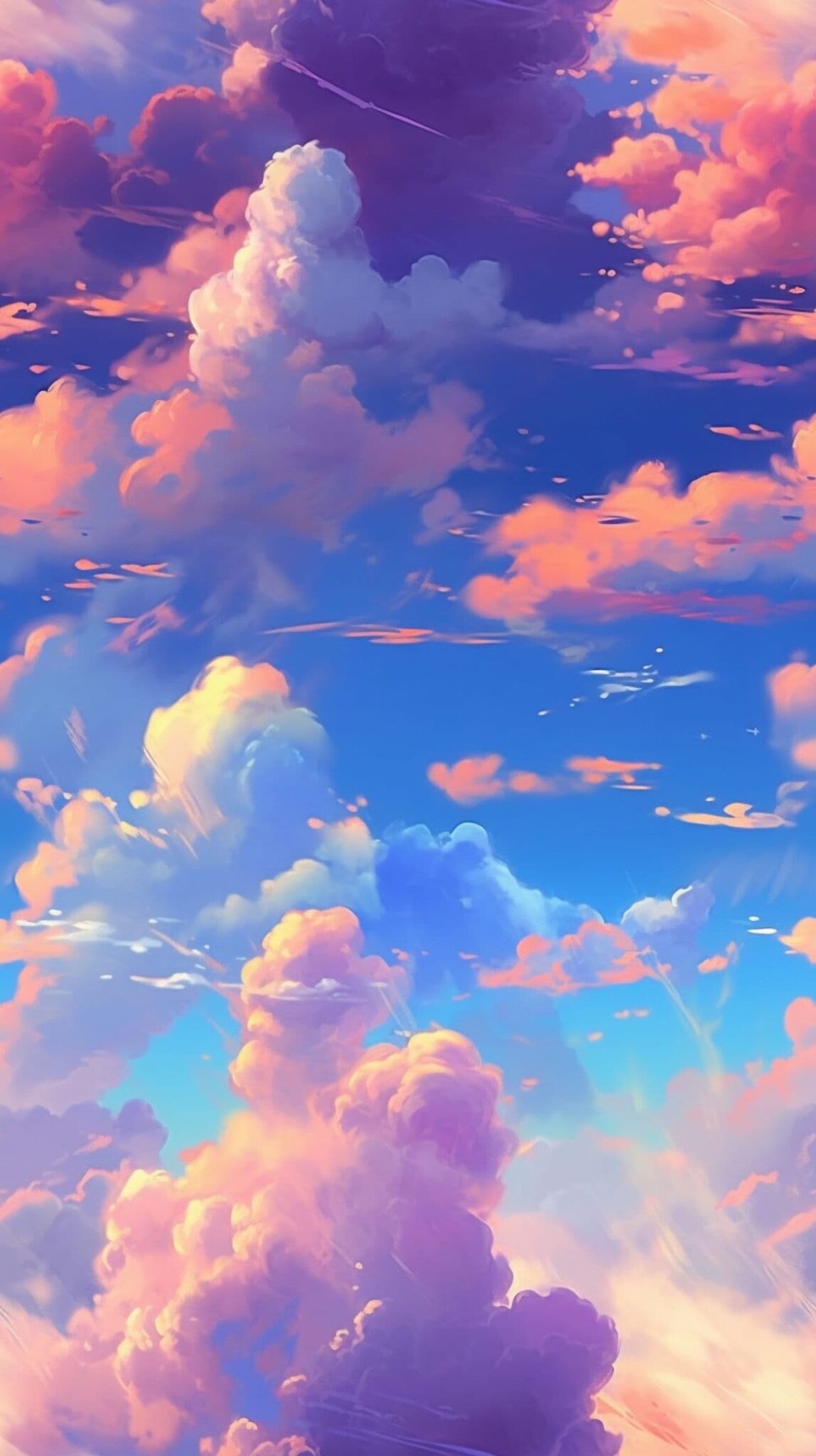 60 Sky Backgrounds That Are Perfect For Your Phone - World of Printables