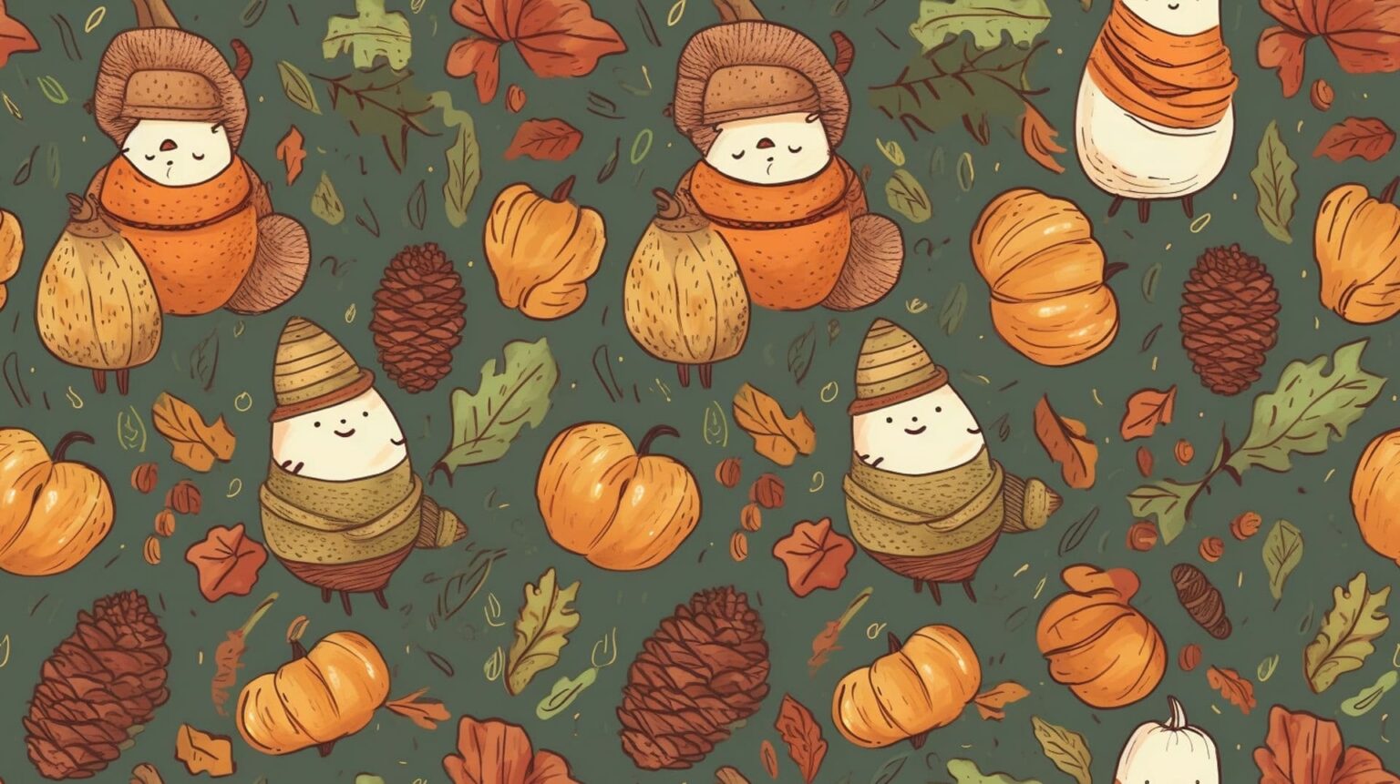 250 Favorite Fall Backgrounds For Your Phone That You'll Love