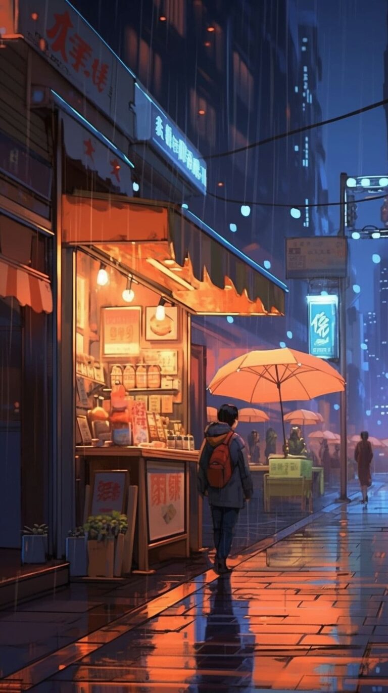 650+ Lofi Backgrounds - Page 5 of 5 - World of Printables