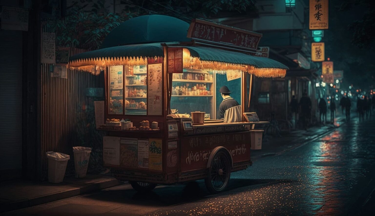 650+ Lofi Backgrounds - World of Printables