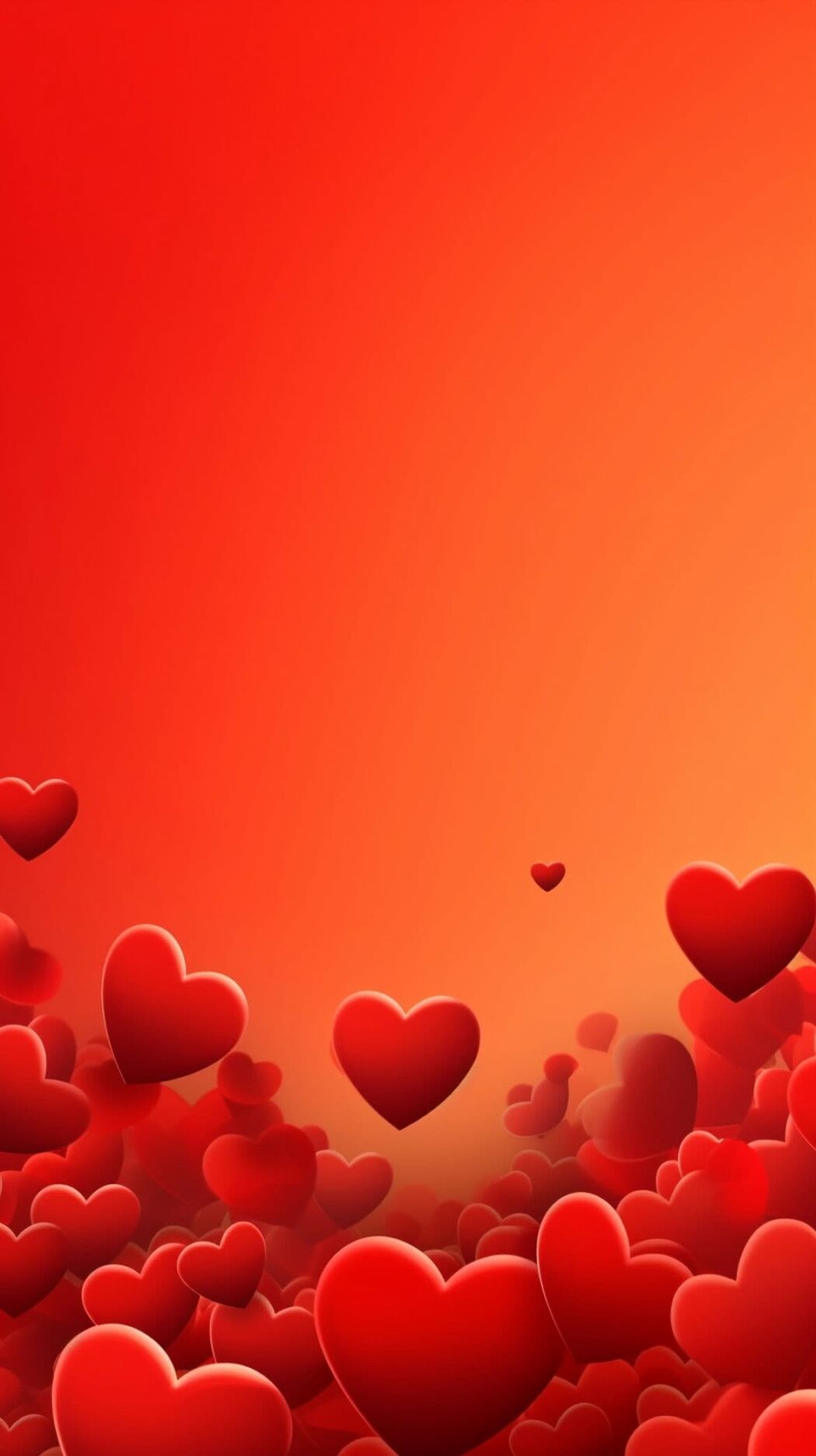 Love Backgrounds - World of Printables