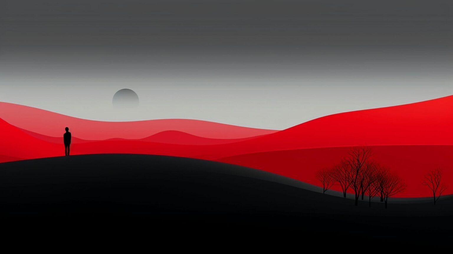 80+ Simple Aesthetic Wallpapers - World of Printables