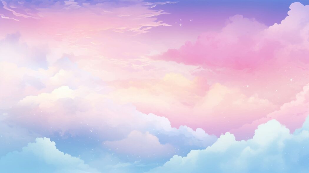 80+ Pastel Aesthetic Wallpapers - World of Printables