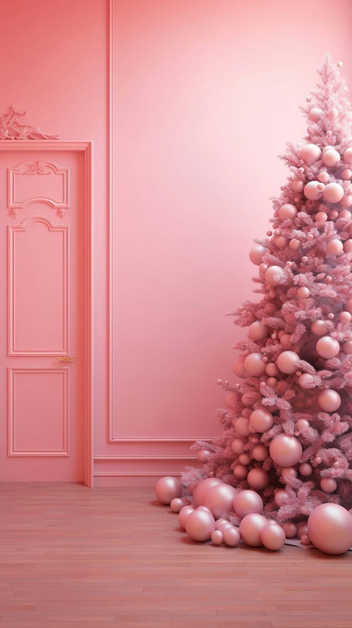 170+ Christmas Wallpaper Backgrounds Perfect For The Festive Season!
