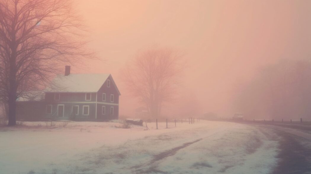 Winter Backgrounds | 160+ Wallpapers