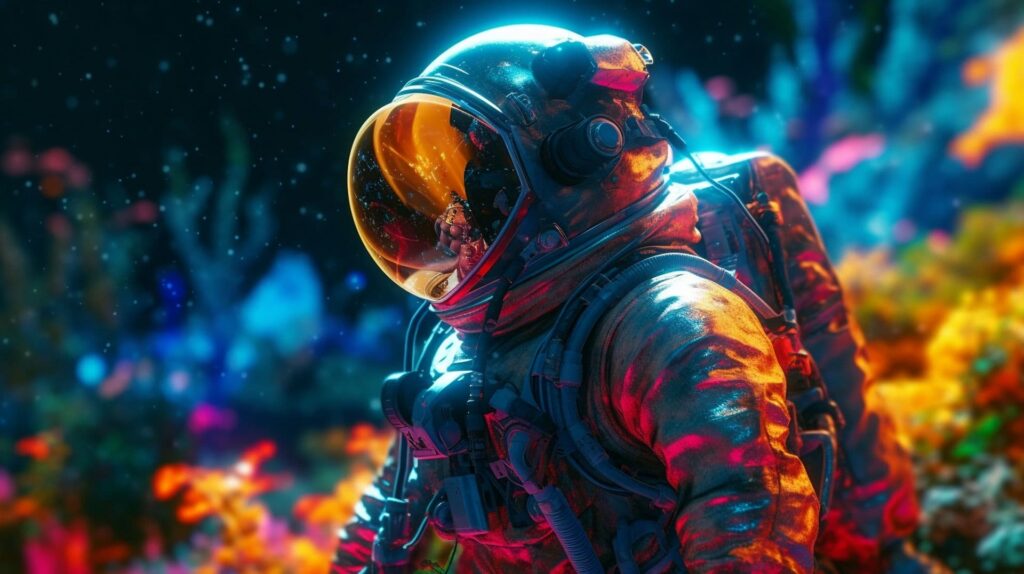 100+ Space Wallpapers - World of Printables