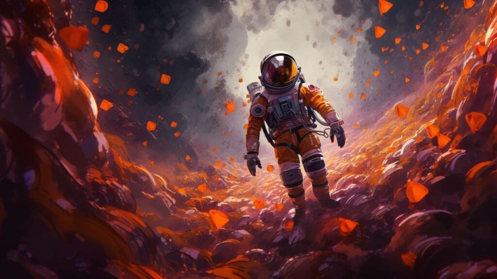 100+ Space Wallpapers - World of Printables