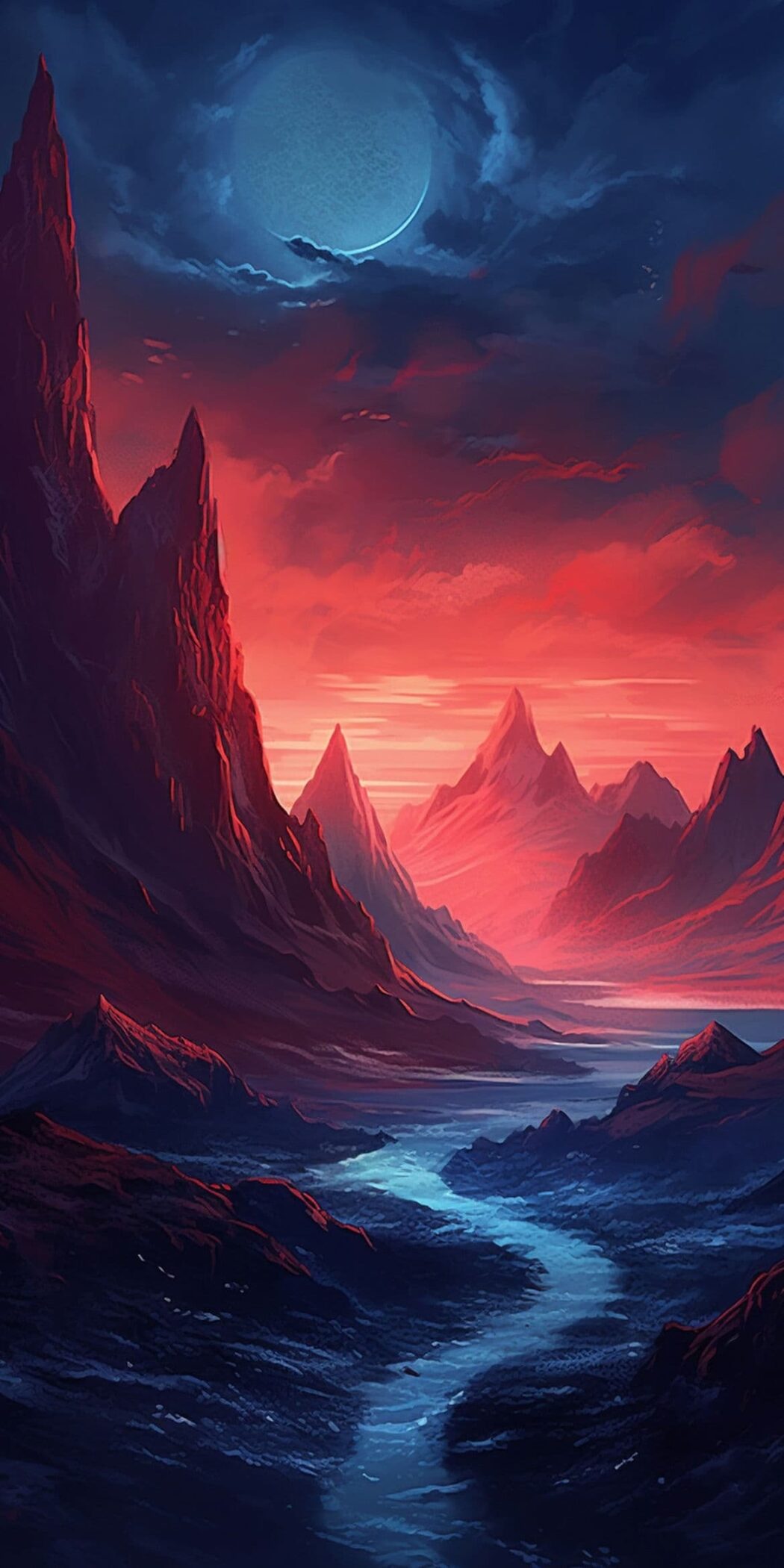 70 Dark Wallpaper - World of Printables