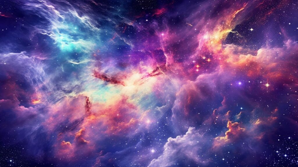 100+ Galaxy Wallpapers - World of Printables