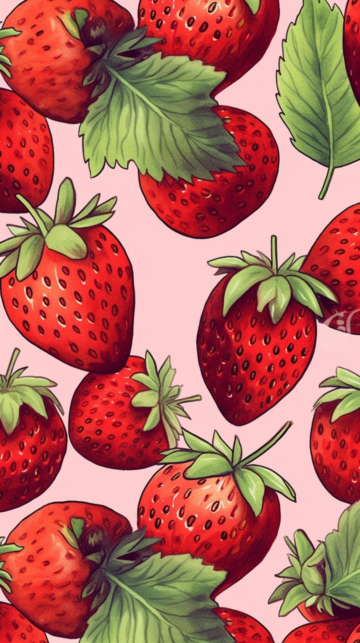 Red Backgrounds - World of Printables