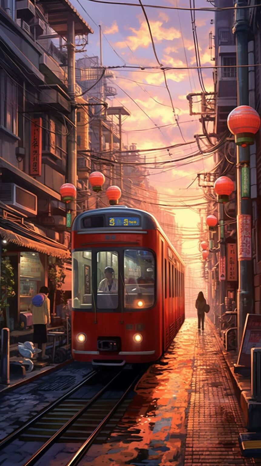 650+ Lofi Backgrounds - Page 5 of 5 - World of Printables