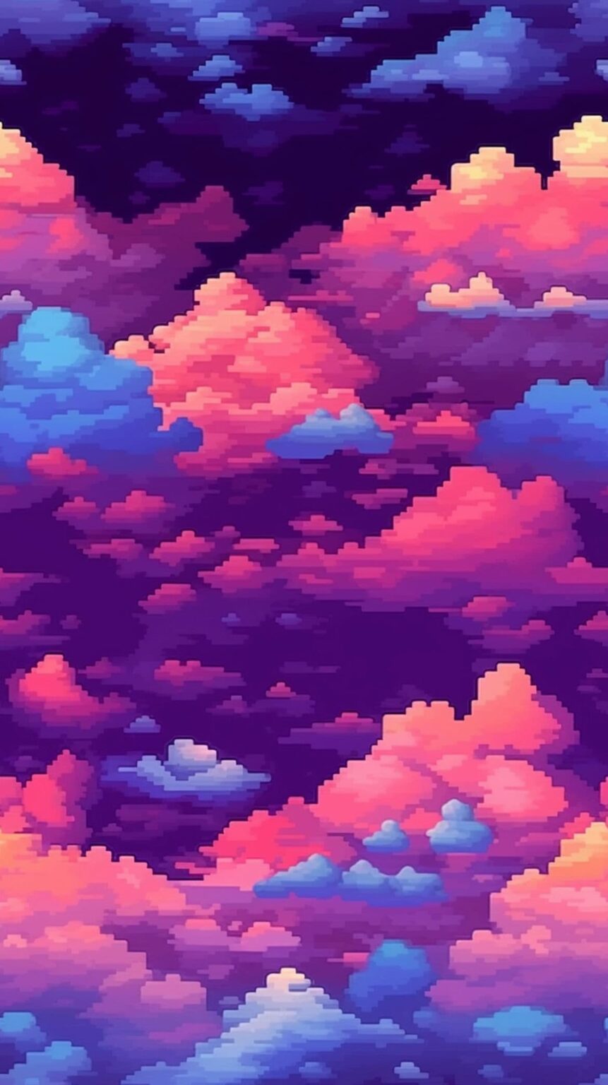 60 Sky Backgrounds That Are Perfect For Your Phone - World of Printables