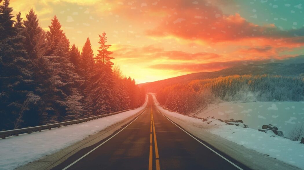 Winter Backgrounds | 160+ Wallpapers