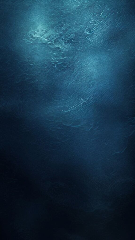 111 Blue Aesthetic Wallpaper Backgrounds That Are Perfect For Your Phone