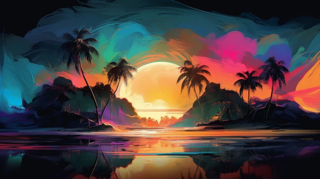 100+ Nature Backgrounds - World of Printables