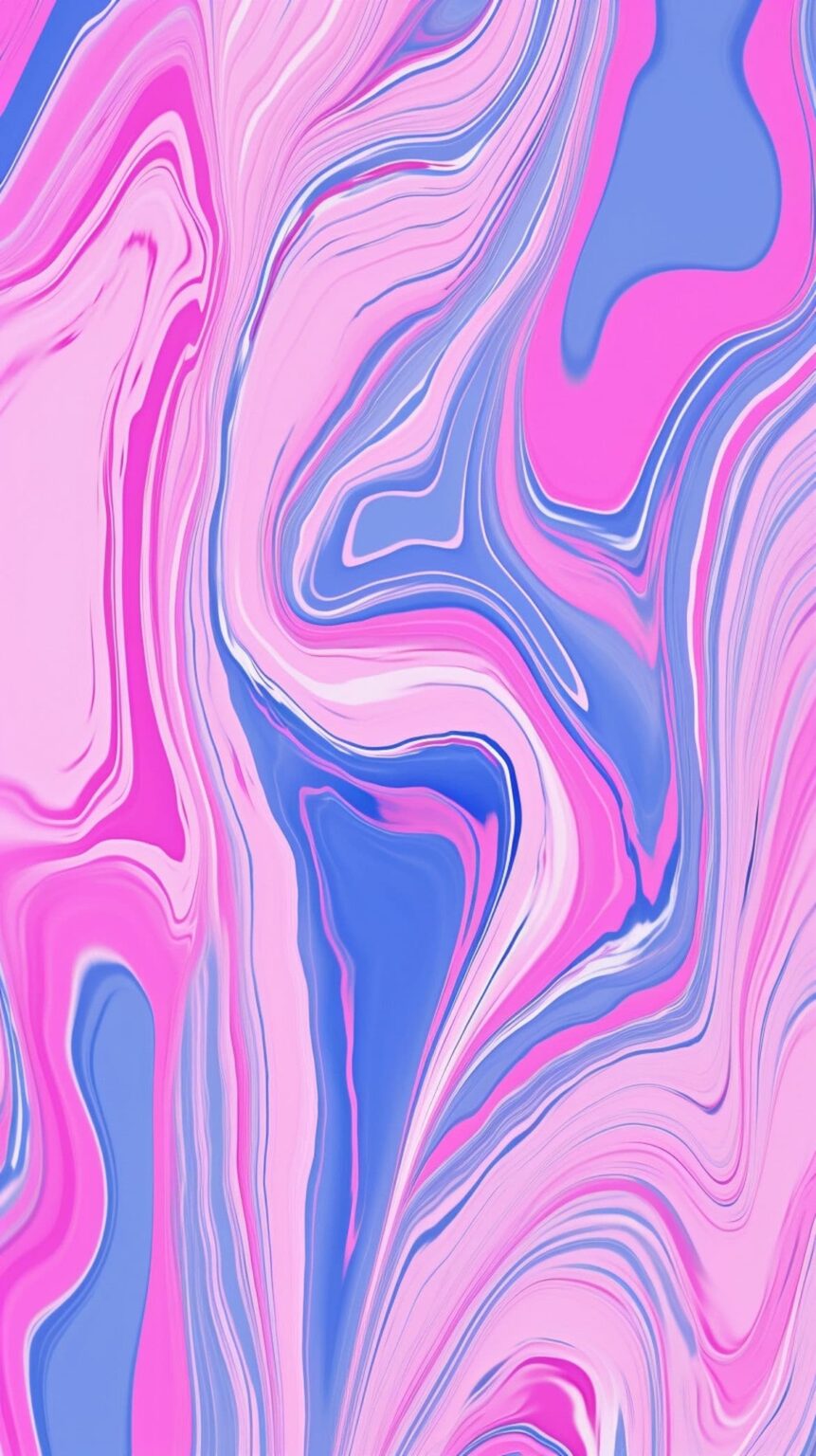 100 Pink Aesthetic Wallpaper Backgrounds You Need For Your Phone Right Now!