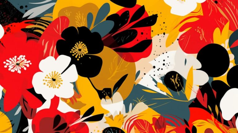 Beautiful Backgrounds - World of Printables