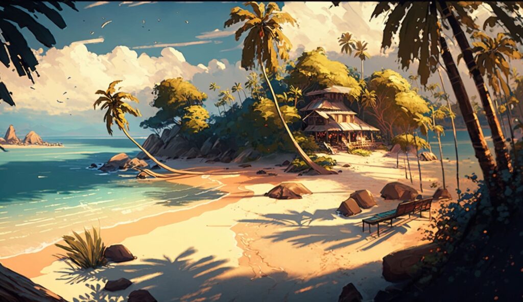 100+ Nature Backgrounds - World of Printables