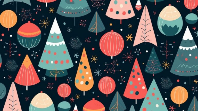 Winter Backgrounds | 160+ Wallpapers