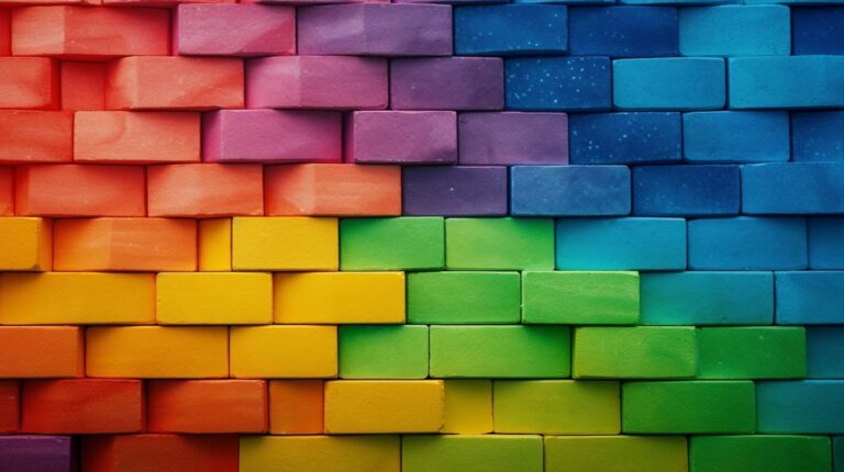 100+ Colorful Backgrounds - World of Printables